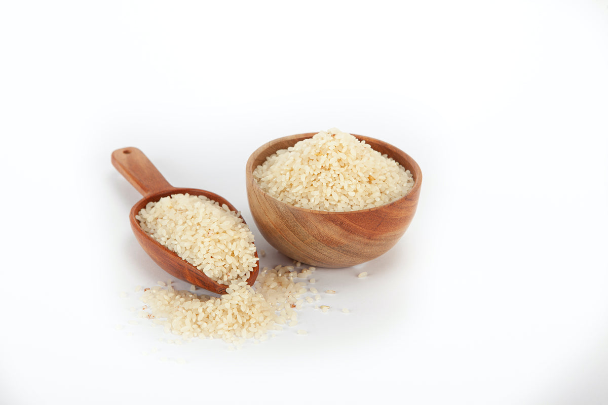 Magic Rice (Kumol Rice)