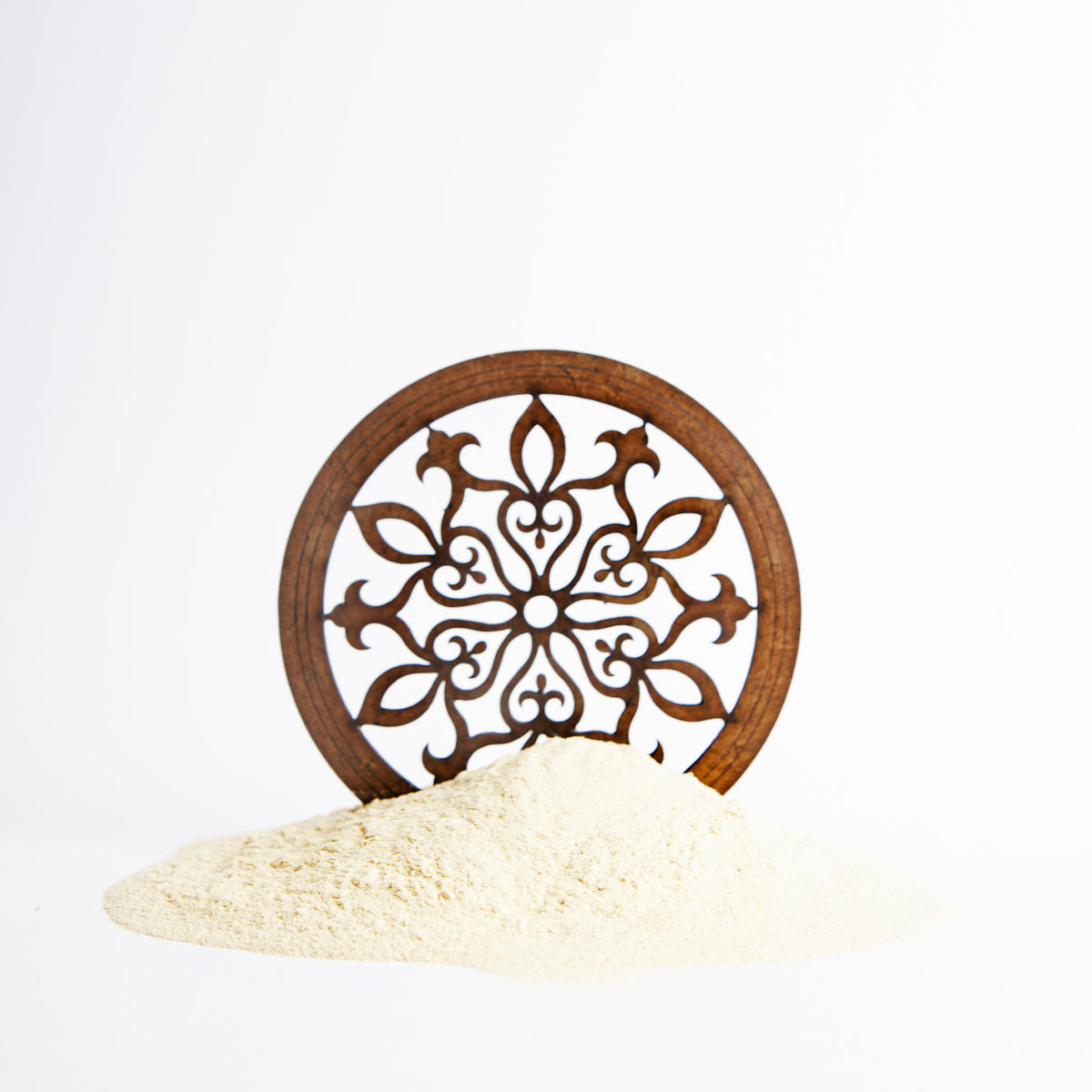 Qidhan's Green Jackfruit Flour: An Organic Superfood for Healthy Living