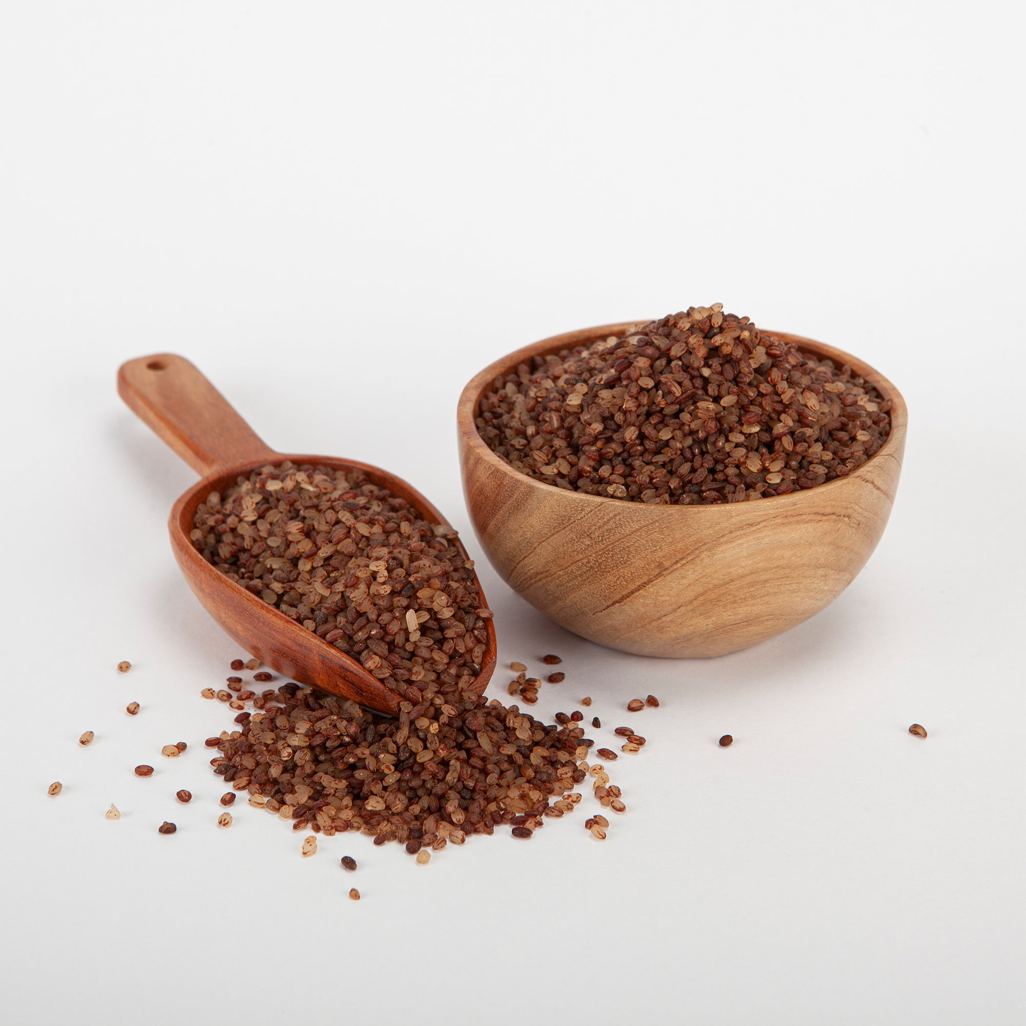 Nadan Kuruva rice | Organic rice products